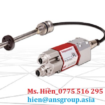 MTS Sensors - RD（Detachable Head) - Cảm biến vị trí Temposonics R ...