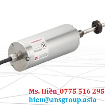 MTS Sensors - RS (IP68, IP69K） SSI - Cảm biến vị trí Temposonics R ...